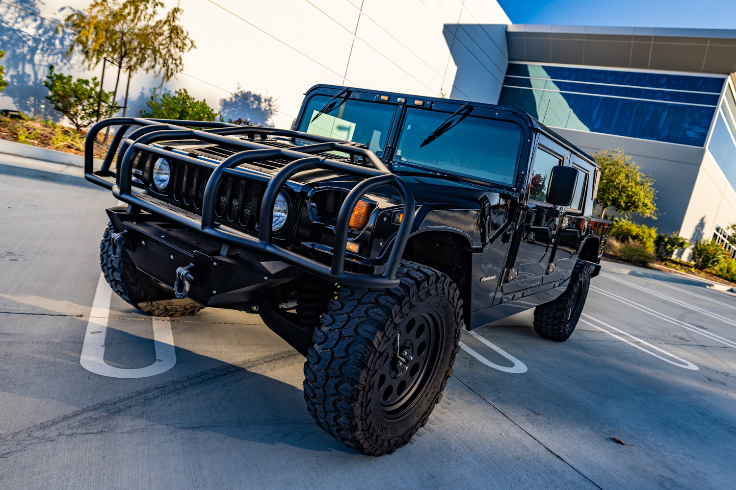 G74A0119 - Predator Inc: Hummer Duramax Conversions, Accessories ...