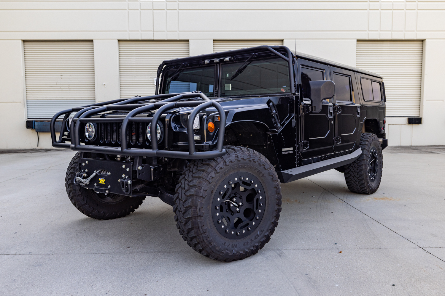 G74A4143 - Predator Inc: Hummer Duramax Conversions, Accessories ...