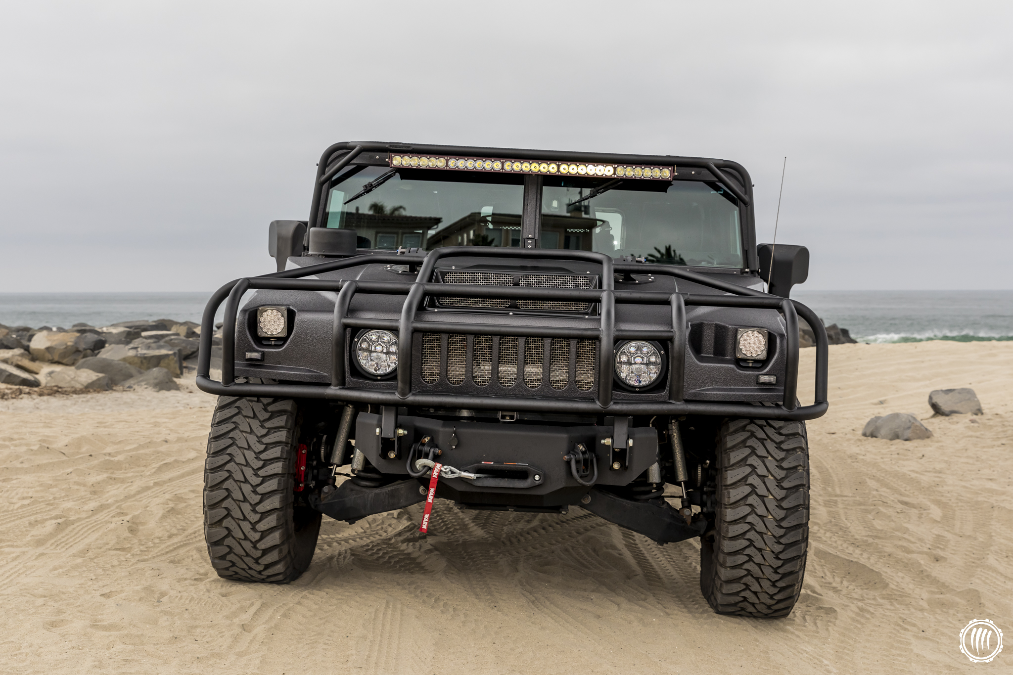1T6A2677 - Predator Inc: Hummer Duramax Conversions, Accessories ...