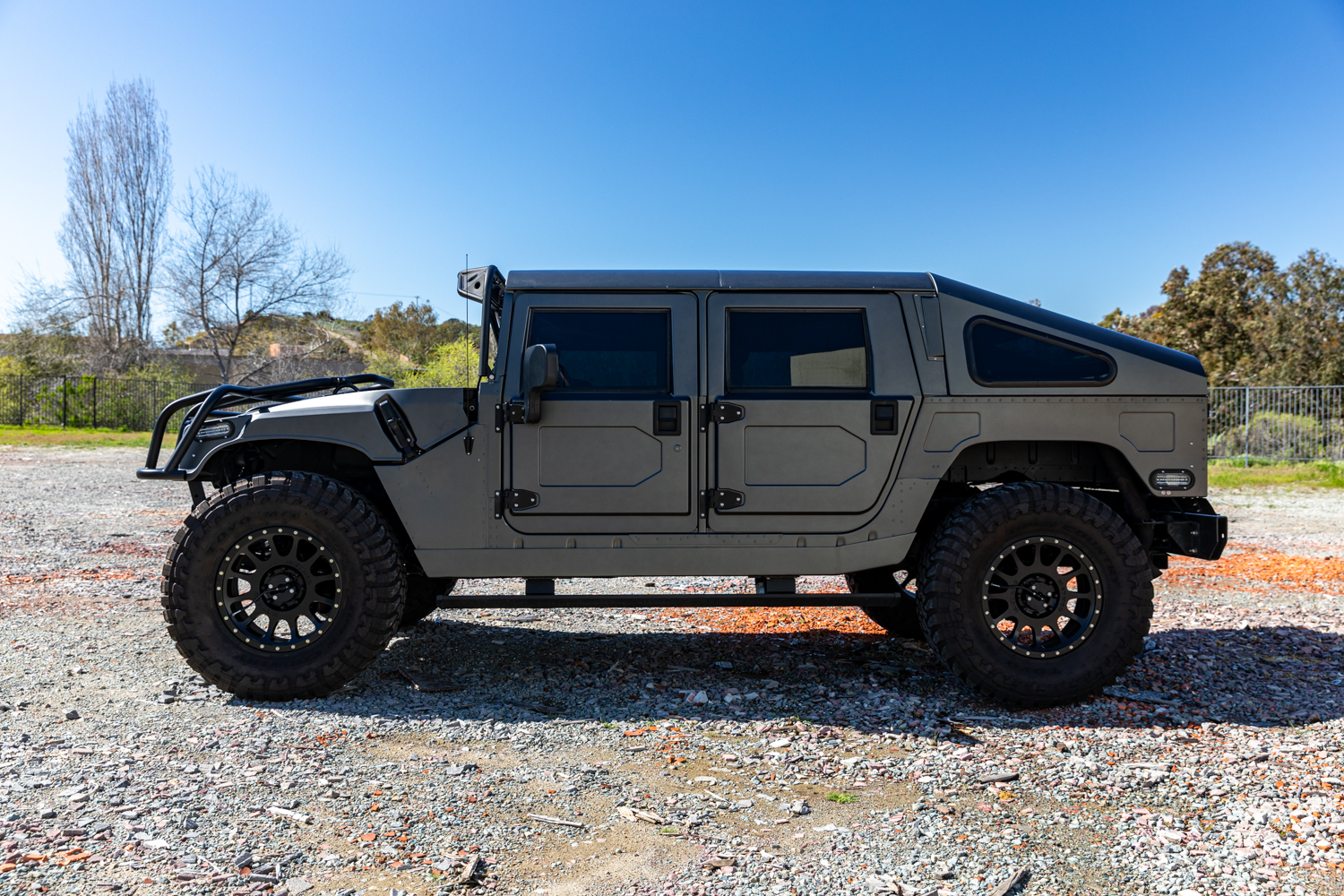 1T6A8025 - Predator Inc: Hummer Duramax Conversions, Accessories ...
