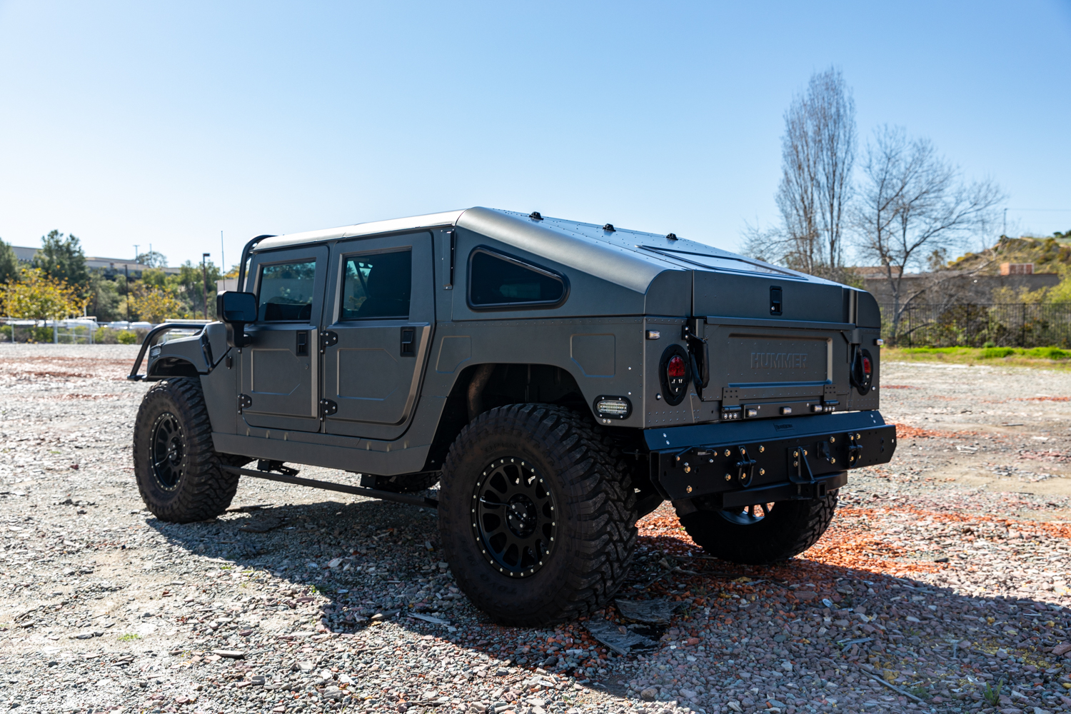 1T6A8026 - Predator Inc: Hummer Duramax Conversions, Accessories ...