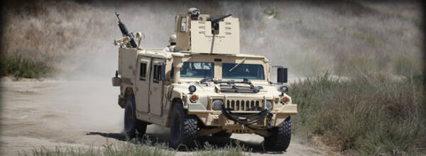 Predator Defense - Predator Inc: Hummer Duramax Conversions ...