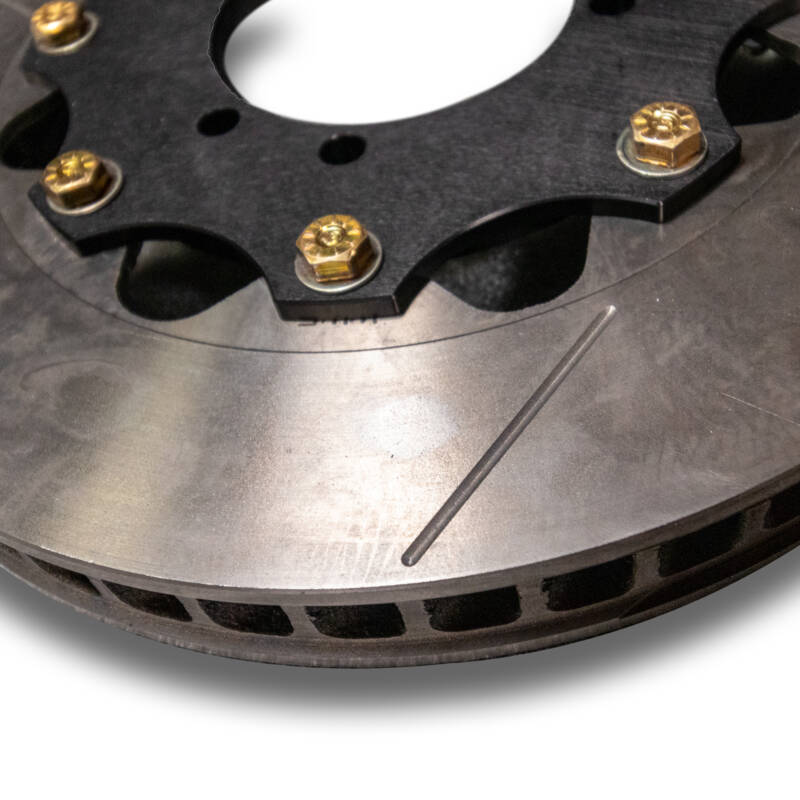 Predator Inc: Hummer H1 6-Piston Big Brake System