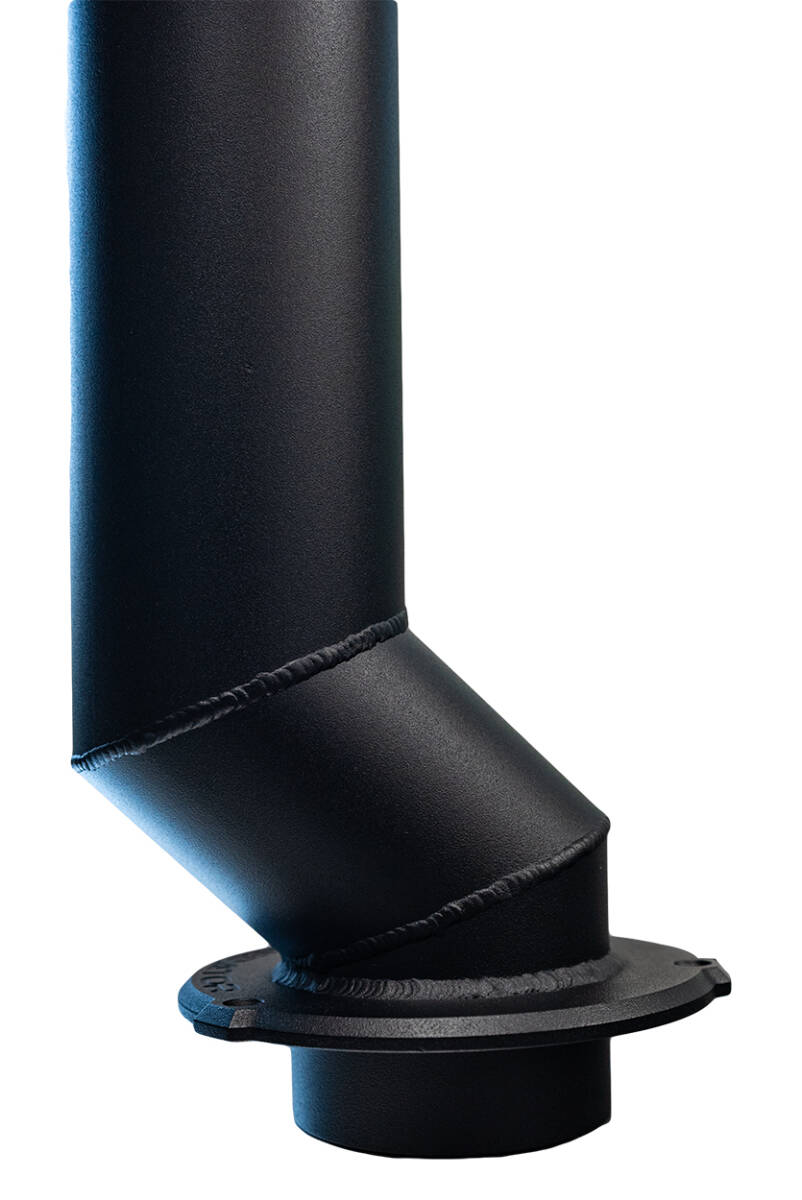 Predator Inc: Hummer H1 Heavy Duty Aluminum Snorkel