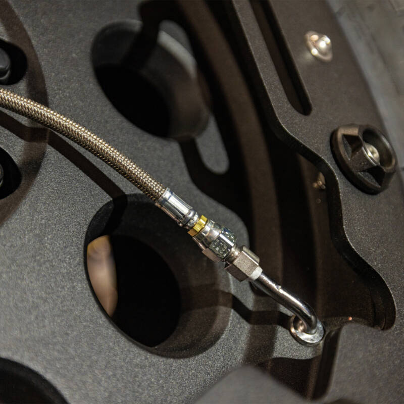 Predator Inc: Hummer H1 CTIS KIT (EXPOSED / HIDDEN)