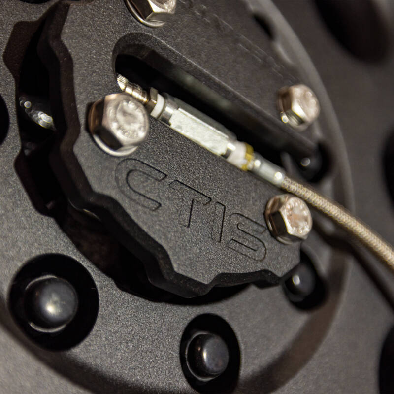 Predator Inc: Hummer H1 CTIS KIT (EXPOSED / HIDDEN)