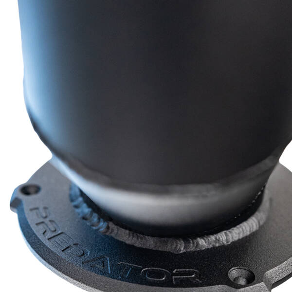 Predator Inc: Hummer H1 Heavy Duty Aluminum Snorkel