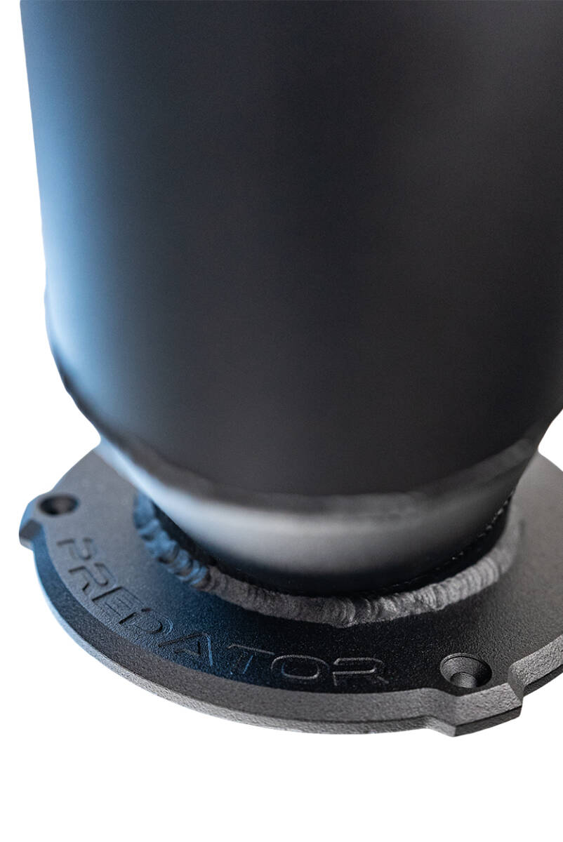 Predator Inc: Hummer H1 Heavy Duty Aluminum Snorkel