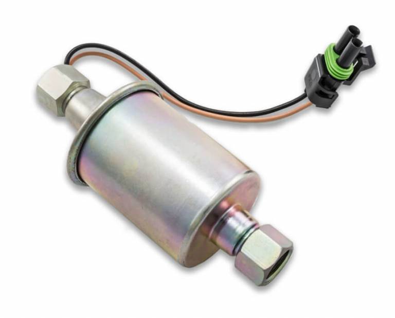 Predator Inc: Hummer H1 RapFlow High Performance Fuel Lifter Pump