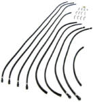 Predator Inc: Hummer H1 Bio Diesel Conversion Kit