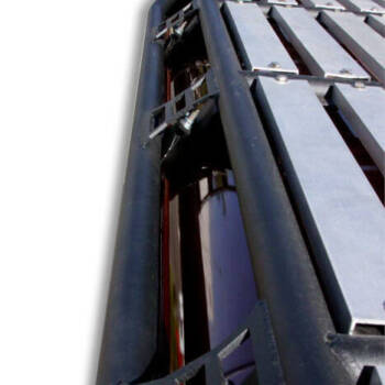 Predator 10' Urban Assault Roof Rack - Predator Inc: Hummer Duramax ...