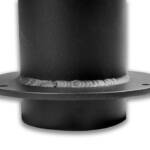 Predator Inc: Hummer H1 Heavy Duty Aluminum Snorkel