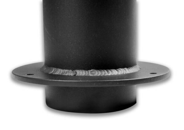 Predator Inc: Hummer H1 Heavy Duty Aluminum Snorkel