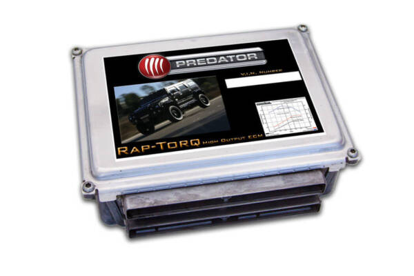 Predator Inc. Hummer H2 Performance Parts & Accessories.