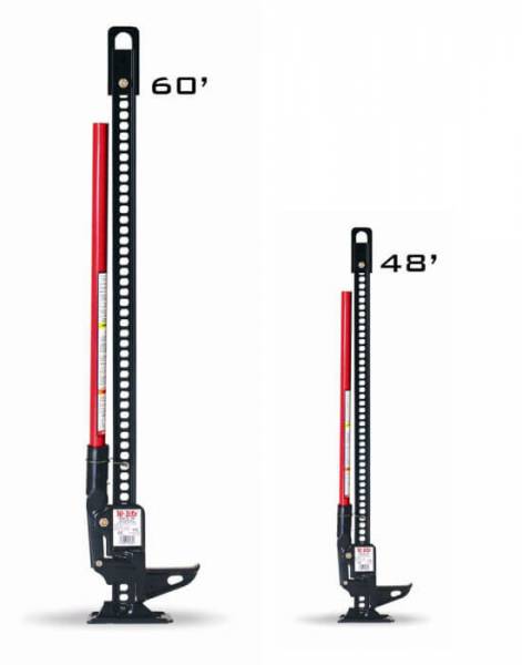 Predator Inc. Hummer H2 Off-Road Parts & Accessories