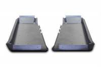 Predator Inc: HMMWV Heavy Duty Rocker Panel Protection