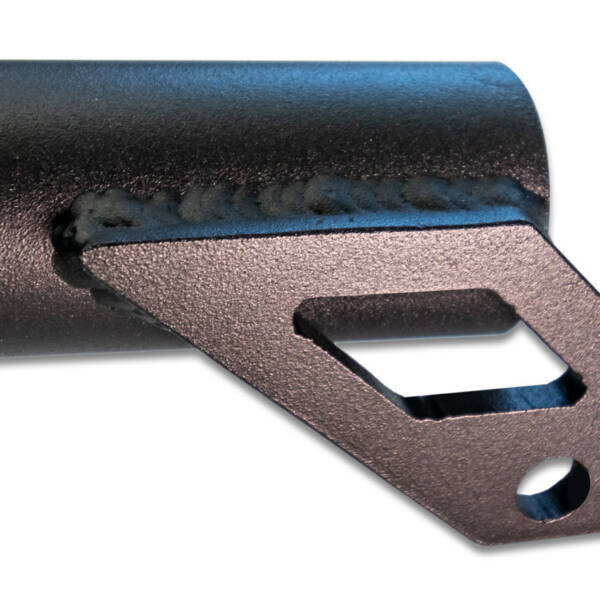 Heavy Duty Light Bar - Predator Inc: Hummer Duramax Conversions ...