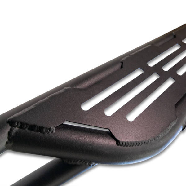 Heavy Duty Light Bar - Predator Inc: Hummer Duramax Conversions ...