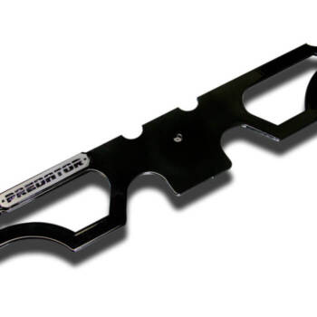 Predator Inc: Hummer/HMMWV Optima Battery Hold Downs