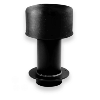 Predator Inc: Hummer H1 Heavy Duty Aluminum Snorkel