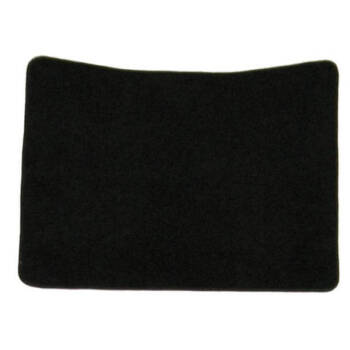 Predator Inc: Hummer H1 Premium Center Carpet - Hard/Soft Top