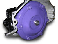 Predator Inc: Heavy Duty Performance Transmission 4L80E