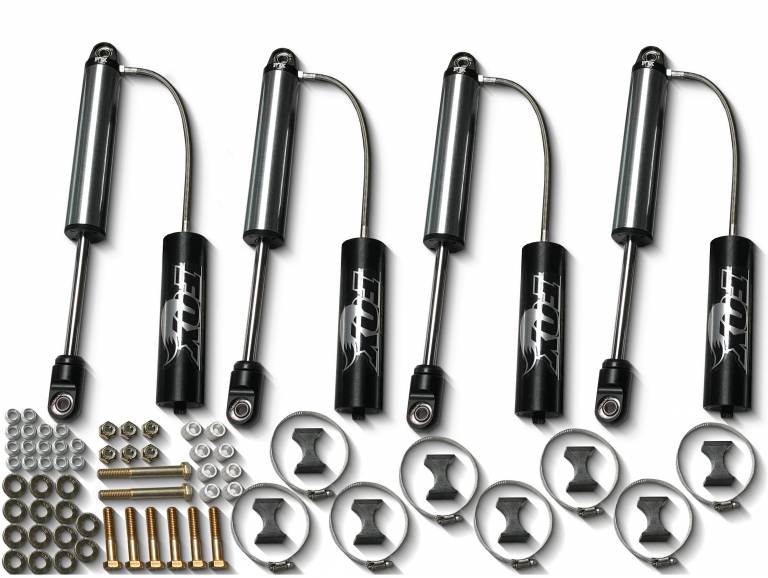 Predator Inc. Hummer H1 Performance Parts & Accessories.