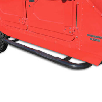 Predator Inc: HMMWV Running Board Set