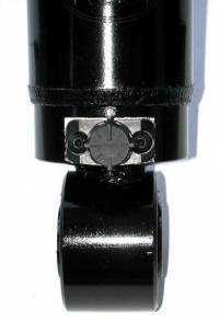 Predator Inc: Hummer H1 High-Tech Adjustable Shock