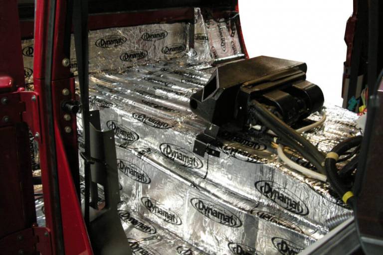 Predator Inc. Hummer H2 Interior Parts & Accessories