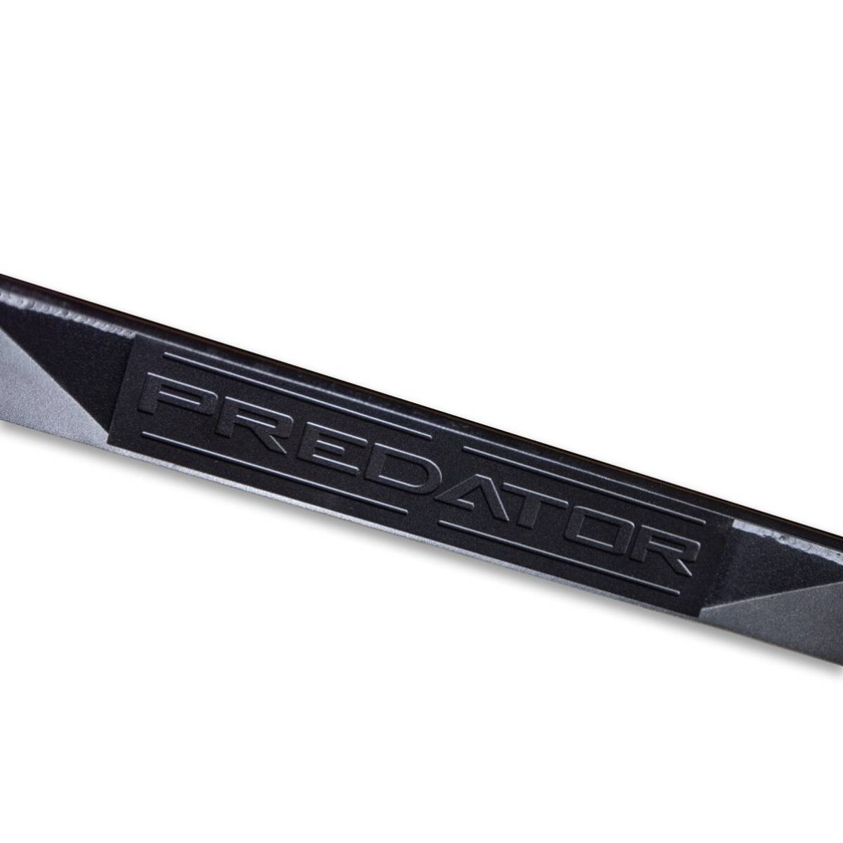 Predator Inc: Hummer H1 Rock Rails