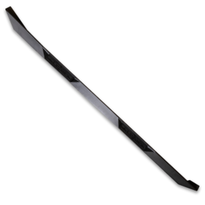 Predator Inc: Hummer H1 Step Rock Rails