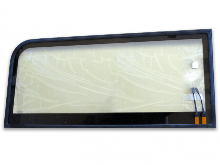 Predator Inc. Hummer H1 Exterior Parts & Accessories.