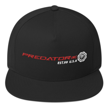 Predator Inc: Apparel