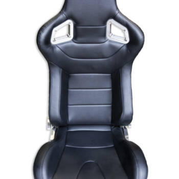 Predator Inc., HMMWV Bucket Seat Conversion Kit