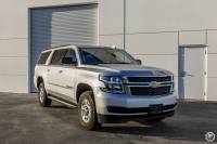 PREDATOR INC: DURAMAX SUBURBAN CONVERSION
