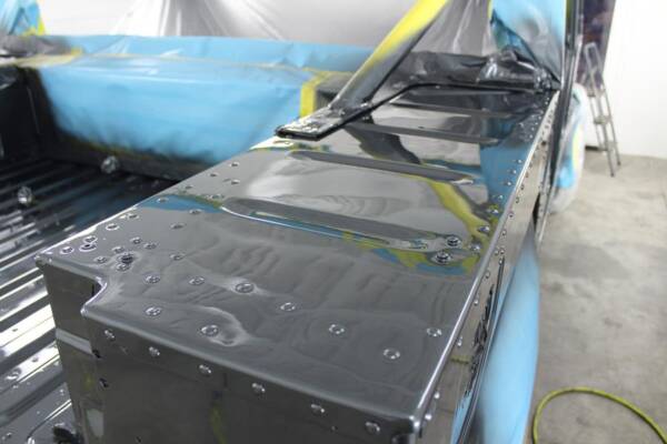 PREDATOR INC., PROFESSIONAL AUTO PAINTING - Predator Inc: Hummer ...