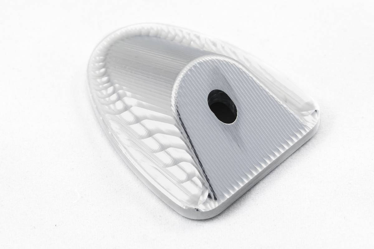 Dash Grommet Kit (Princess Chair) - Predator Inc: Hummer Duramax ...