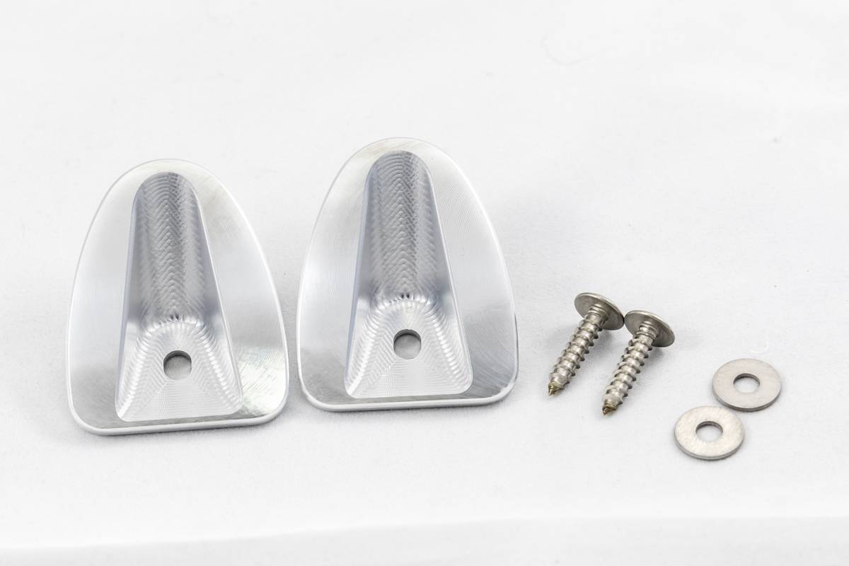 Dash Grommet Kit (Princess Chair) - Predator Inc: Hummer Duramax ...