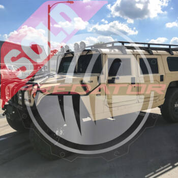 CHRISFIX_hummer_h1 - Predator Inc: Hummer Duramax Conversions, Accessories & Fabrication