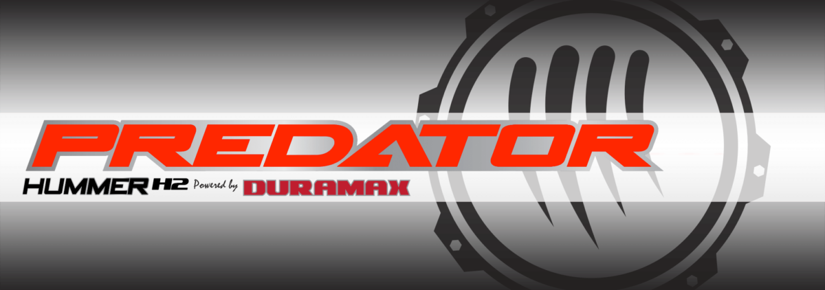 SOLD - Lifted 6.6L Converted 2007 Hummer H2 - Predator Inc: Hummer ...