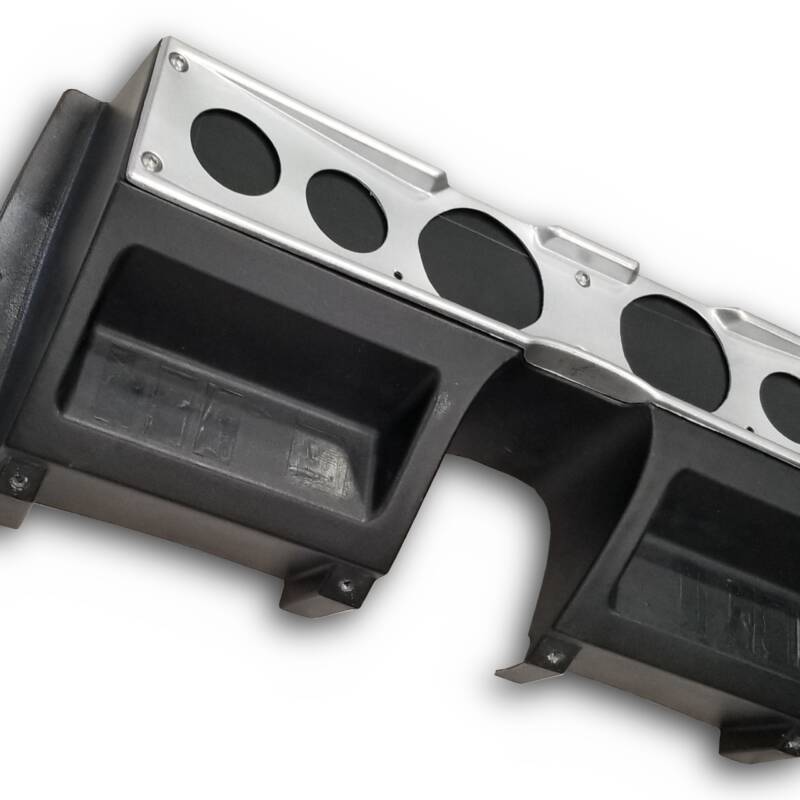 Alpha Dash Kit - Predator Inc: Hummer Duramax Conversions, Accessories ...