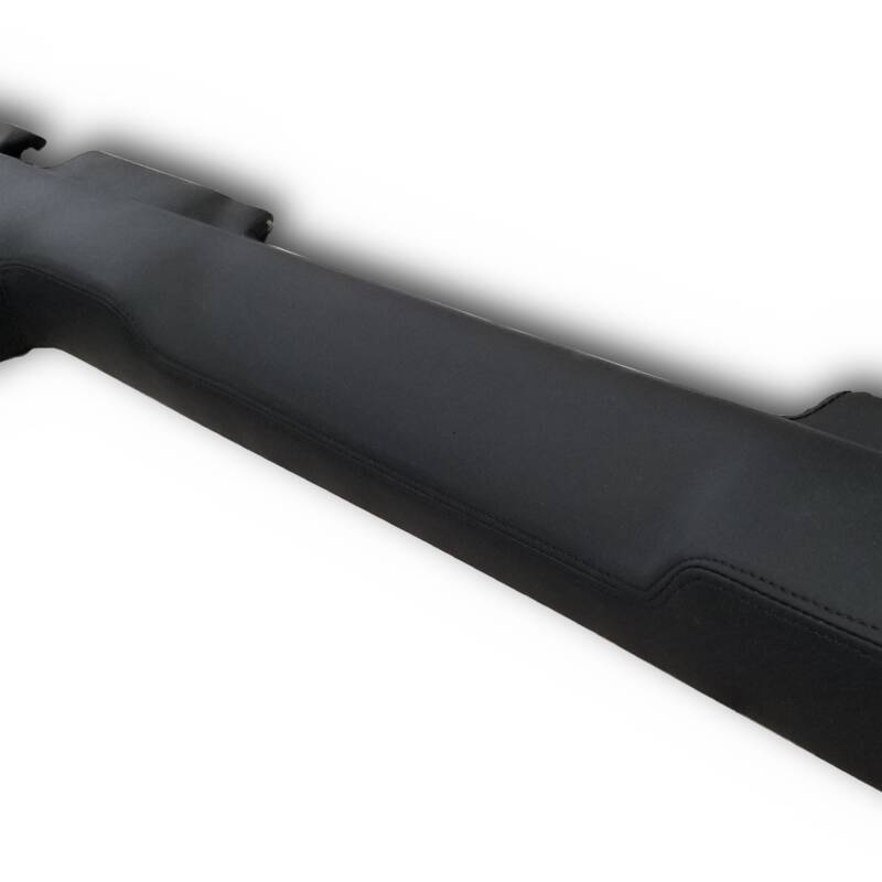 Alpha Dash Kit - Predator Inc: Hummer Duramax Conversions, Accessories ...