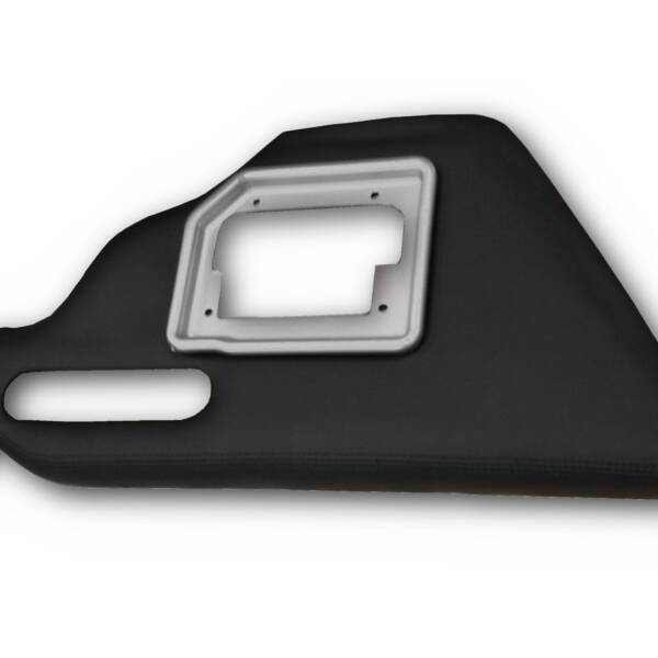 Alpha Dash Kit - Predator Inc: Hummer Duramax Conversions, Accessories ...