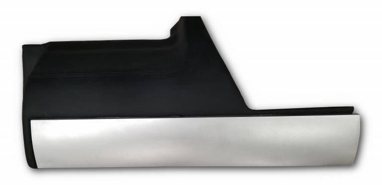 Alpha Dash Kit - Predator Inc: Hummer Duramax Conversions, Accessories ...