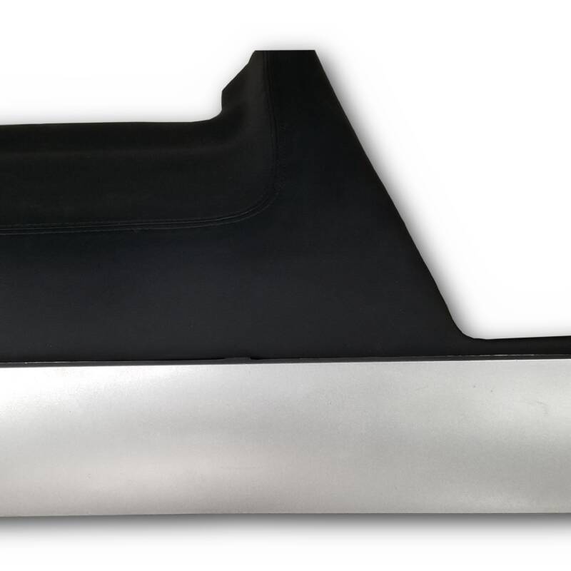 Alpha Dash Kit - Predator Inc: Hummer Duramax Conversions, Accessories ...