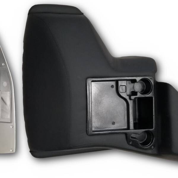 Alpha Dash Kit - Predator Inc: Hummer Duramax Conversions, Accessories ...