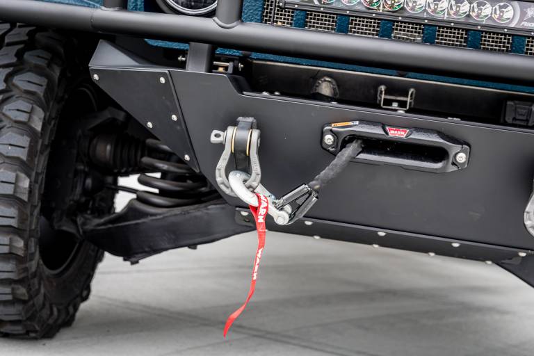 Predator Inc: Hummer Duramax Conversions, Accessories, & Fab