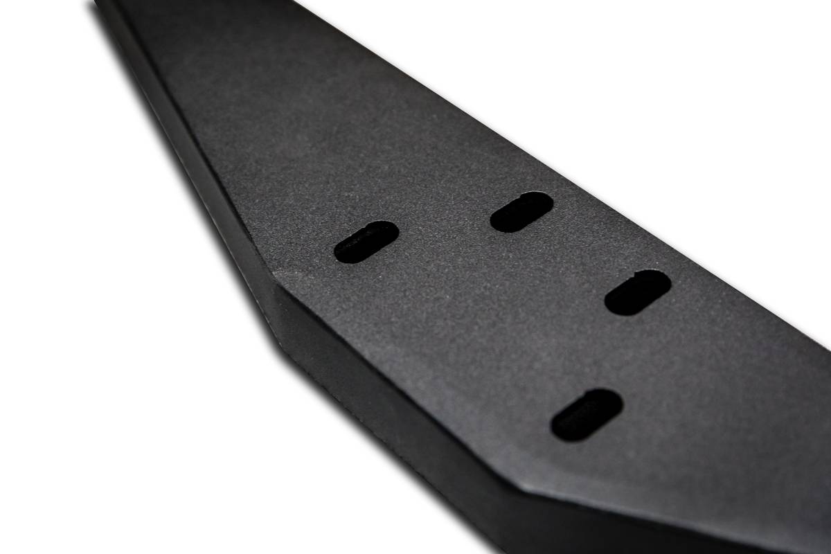 Cummins Motor & Transmission mounting Kit - Predator Inc: Hummer ...