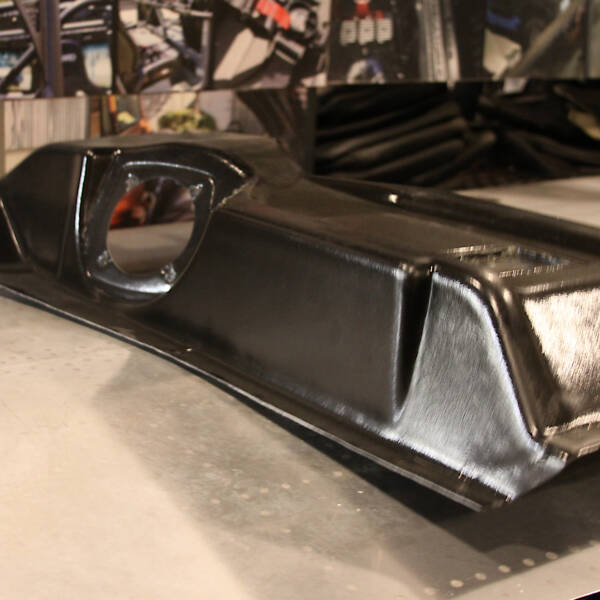 Overhead Console - Predator Inc: Hummer Duramax Conversions ...